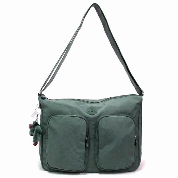 【カラー】ライトアロエ【素材】ナイロン【サイズ】（約）縦26cm×横37cm×マチ14.5cm、ショルダー長さ73cm〜144cm、重さ330g【スペック】 [開閉方法] ファスナー開閉式[内側] ファスナーポケット×1、オープンポケット×...