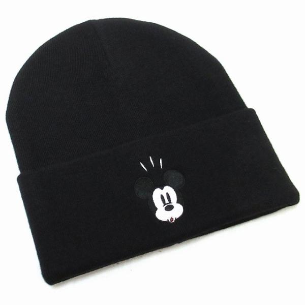 【カラー】ブラック 【素材】54%  ポリエステル　44%ウール【サイズ】フリーサイズ　 重さ140g【スペック】ニット帽子【担当者からのコメント】この「ディズニー x ルルレモン Warm Revelation Beani」は、ディズニー...