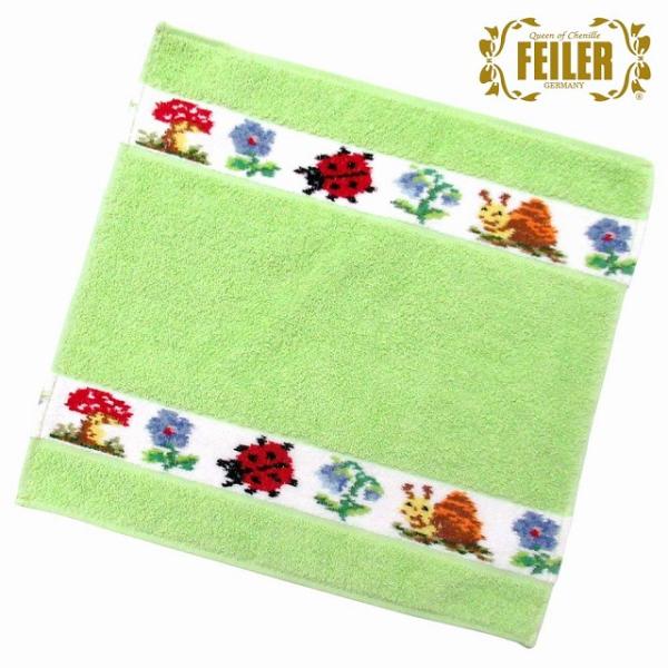 【カラー】グリーン  【素材】コットン100％（シュニール織）【サイズ】（約）縦31.5cm×横31.5cm、重さ40g【仕様】ハンカチタオル【担当者からのコメント】・掲載画像は実物と同じ色合いを再現するようにしておりますが、PC環境等によ...