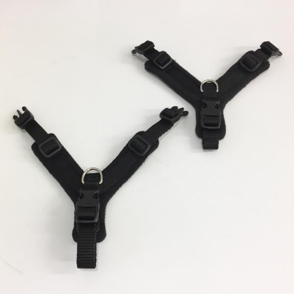 ☆ご注意☆この商品は、すでに同製品をお持ちの方、または、試着してサイズが判っている方のみ、ご購入ください。試着が必要な商品です。初めての方は、店頭(ホンデホック武蔵小山店)にてご試着してください。「パーフェクトフィットハーネス 15ミリ」は...