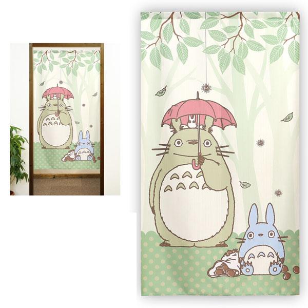 約　幅 85cm × 丈 150cm【突っ張り棒について】突っ張り棒、のれん棒は付属しておりません。【透け感】ボリュームのある生地ですのであまり透けません。反対側がシルエット調に見えるぐらいの透け感です。【割れについて】こののれんは割れてい...