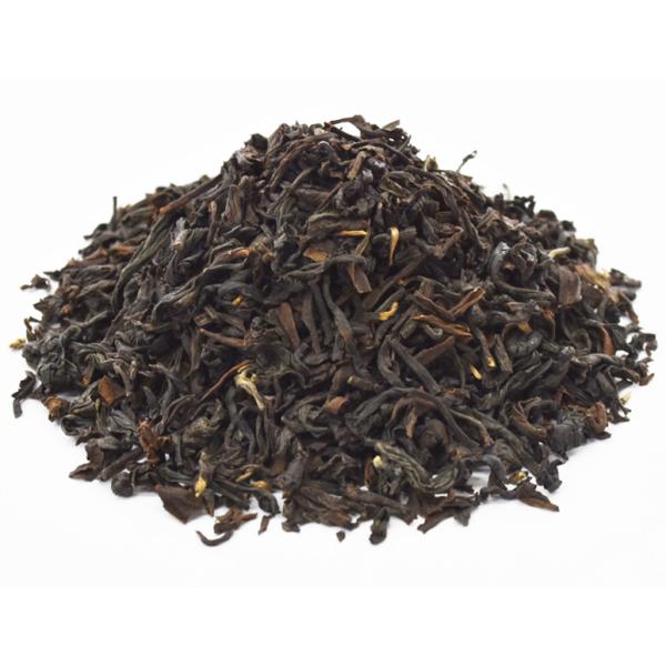 茶葉はやや細かく、水色（すいしょく）はオレンジ色です。軽やかな渋みとコクで、飲みやすい紅茶です。ほのかな香ばしさと果実香が、和菓子や食事にもよく合います。★こちらの商品は【S3】サイズ※かさがあるため、宅配便専用商品です。