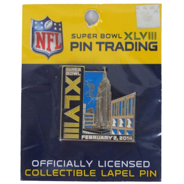 ・入手困難なデッドストックアイテム。■サイズ：▼縦3cm×横3.1cm■素材：-■ブランド：Wincraft / ウィンクラフト■生産国：-・商品写真はモニターの影響で色の変化が感じられる場合がございます。・デッドストック品のため若干の汚れ...