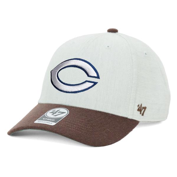 ■サイズ：▼FREE■素材：本体：アクリル ウールバイザー：ウール レーヨン■ブランド：47Brand■生産国：ー・商品は生産時期によってデザインやサイズに差が生じる場合がございます。・商品はモニターの影響で色の変化が感じられる場合がござい...