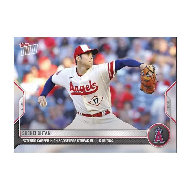 ■サイズ：-■素材：-■ブランド：Topps Now■生産国：-・商品は状態やサイズに差が生じる場合がございます。またデッドストック品は若干の汚れや経年劣化がある場合がございます。予めご了承ください。状態についてはメールやお電話でお気軽にお...