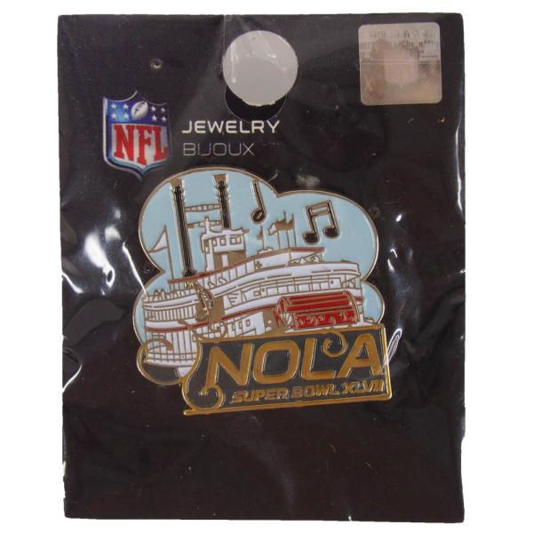 ・入手困難なデッドストックアイテム。■サイズ：▼縦3.2cm×横3.1cm■素材：-■ブランド：Wincraft / ウィンクラフト■生産国：-・商品写真はモニターの影響で色の変化が感じられる場合がございます。・デッドストック品のため若干の...