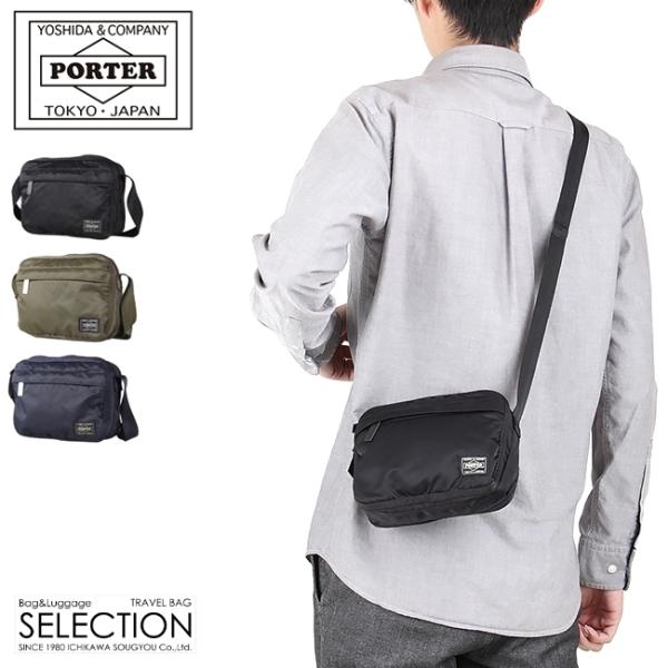 ★『すべて見る』からお買い得情報GET！ブランド　 ｜ポーター / PORTERシリーズ　 ｜フレーム / FRAME形状　　　 ｜ショルダーバッグ / SHOULDER BAG型番　　　 ｜690-17849外寸　　　 ｜W200×H15...