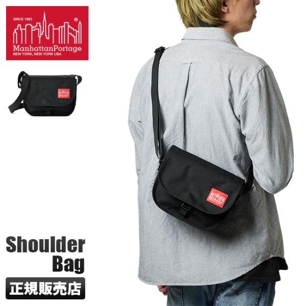 ★『すべて見る』からお買い得情報GET！ブランド　 ｜マンハッタンポーテージ / Manhattan Portageシリーズ　 ｜セントマークス / St.Marks品番　　　 ｜MP1426形状　　　 ｜ショルダーバッグ / Should...