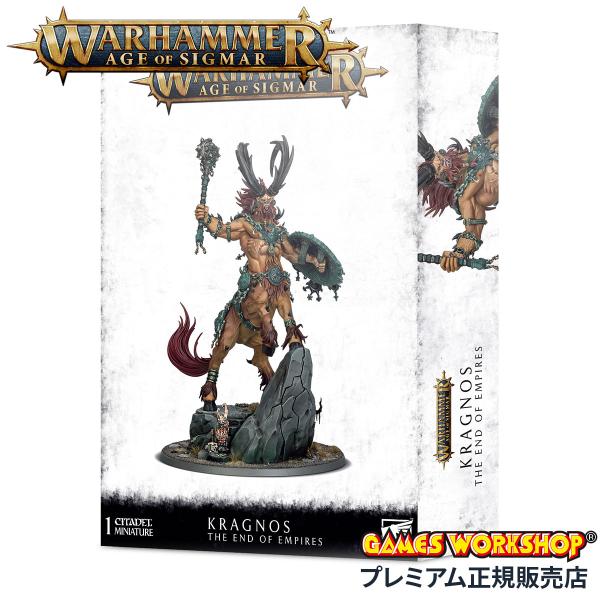 ★『すべて見る』からお買い得情報GET！メーカー　 ｜Games Workshop / ゲームズワークショップブランド　 ｜WARHAMMER / ウォーハンマーシリーズ　 ｜Age of Sigmar / エイジ・オヴ・シグマー（AoS）...
