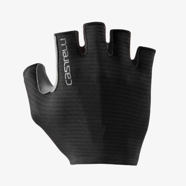 中厚手パッドと痛みを軽減するCDS機能が付いた夏用の指切りグローブ手の甲にはEspresso Jerseyと同じ生地を使用し、柔らかな生地が手をしっかりと包み込んでくれます手のひらには中厚程度のパッドが施され、シリコングリップとカステリのC...