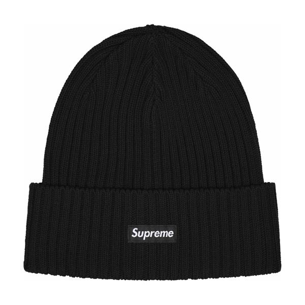 Supreme ネコポス送料無料☆25SS Overdyed Beanie Black Supreme ネコポス送料無料☆25SS Overdyed Beanie Black