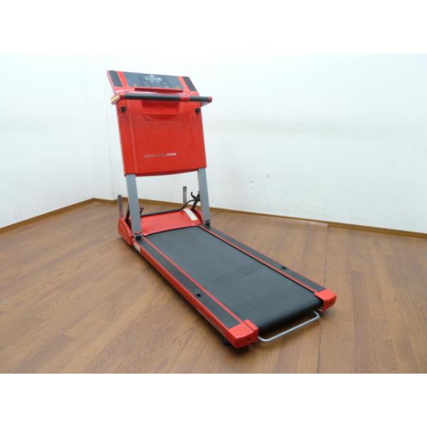 ■【中古】HORIZON ルームランナー Evolve8 TM370D-3JP 折畳み 最高時速10km/h トレッドミル ランニング ウォーキング マシン 動作確認済 ホライズン送料について配送方法・配送先住所により、送料が変わります。送...