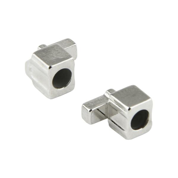 【商品説明】耐久性に優れたアルミニウム合金製のバックルロック2個セットは、Nintendo SwitchのJoy-Con用の修理交換部品です。頻繁な使用で本体から外れやすくなったJoy-Conの固定を強化し、しっかりとした接続を再度可能にし...