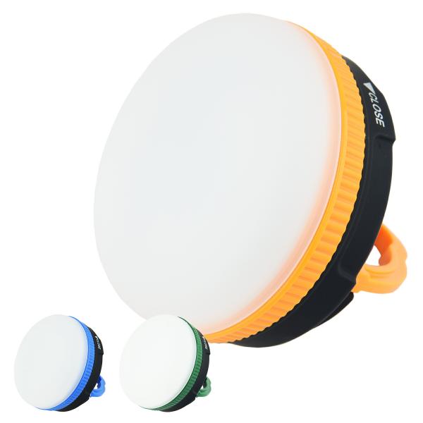 LED ランタン ライト 電池式 5モード 調光可能 小型 コンパクト 吊り マグネット 懐中電灯 非常灯 キャンプ アウトドア 車中泊 防災 台風 停電 災害 対策 グッズ※こちらは一部の情報のみ表示しております。　必ず下部の【すべて見る...