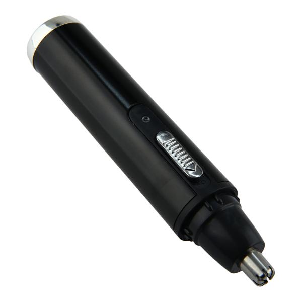 【商品説明】大人のエチケットアイテムとして、小型で携帯しやすい鼻毛カッターは多くのお客様から支持を受けています。朝の忙しさでつい忘れがちな鼻毛の手入れも、この商品があれば安心です。外出先のトイレで鼻毛が飛び出ていることに気づき、慌てた経験は...