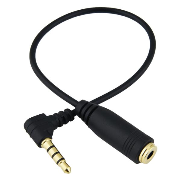 【商品説明】OMTP⇔CTIA変換ケーブルGNDとMICの変換が可能なOMTP⇔CTIA変換ケーブルです。このケーブルを使えば、OMTP規格とCTIA規格の間での接続を簡単に行えます。高品質な素材を使用しており、耐久性に優れ、安定した信号伝...