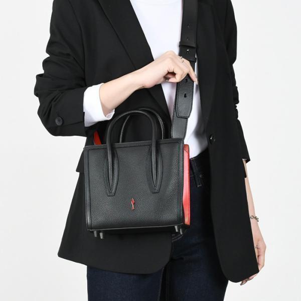 Christian Louboutin クリスチャンルブタン バッグ PALOMA S Christian Louboutin クリスチャンルブタン バッグ PALOMA S