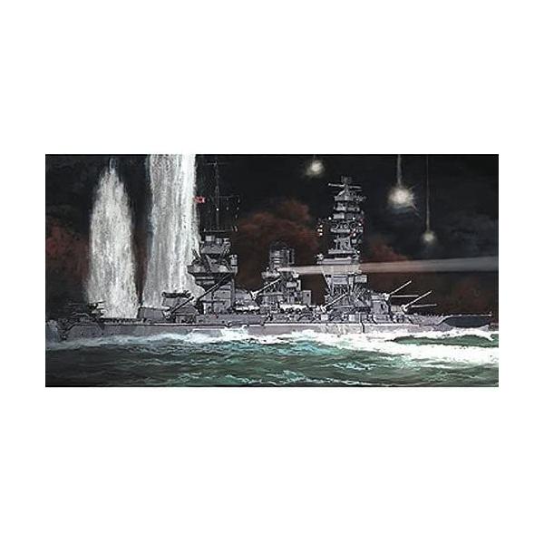 「扶桑」について扶桑は大正6年11月呉工廠で完成された。従来日本の戦艦には、国の名がつけられることになっているが、日本の別名が付けられた。完成時には世界最大、最強、そして史上初めて基準排水量で30，000トンを超えた軍艦であった。建造直後の...