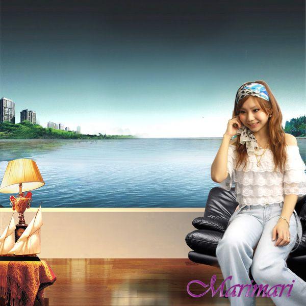 薄手で扱いやすく、透け感がこの季節にぴったり新入荷母の日や敬老の日の贈り物に最適バッグに巻いたり帽子に巻いたり軽やかシフォンストール青い薔薇×オフホワイト色のヒョウ柄大きなバラモチーフ