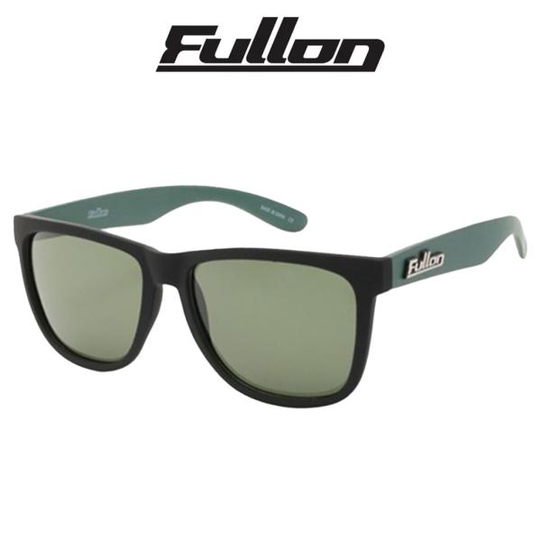 Fullon(フローン)偏光 サングラス fbl043-30■サイズ■レンズ：縦 約50mm× 横 約58mm ブリッジ幅：約20mm テンプル長：約150mm フレーム全幅：約145mm■　色　■BLKFrame : Matte Blac...