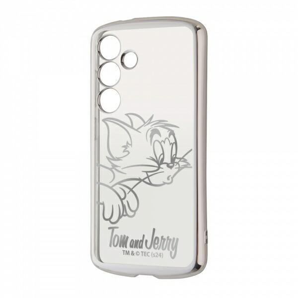 TOM AND JERRY and all related characters and elements (C) &amp; (TM) Turner Entertainment Co. (s24)カメラ周りを極限まで保護する精密設計。衝撃...