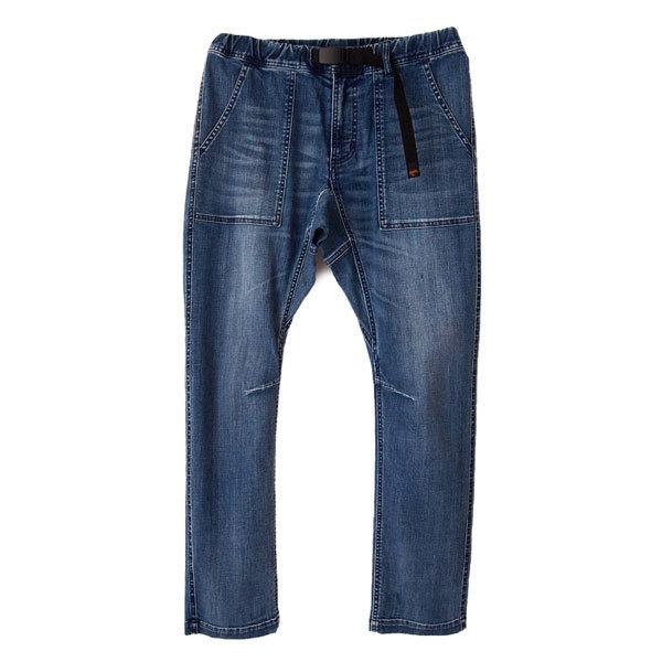 素材:綿92%、ポリエステル7%、ポリウレタン1%M　ウエスト77-85cm ヒップ107cm ワタリ32.7cm 股下74.4cm　L　ウエスト82-90cm ヒップ112cm ワタリ34.2cm 股下75.4cm　XL　ウエスト87-9...