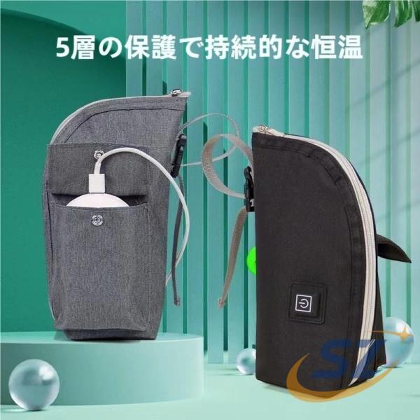 【サイズ】幅14cm マチ11cm 高さ24cm【電源】5V2A(※mobile batteryは別途ご用意ください。)※上記サイズは平置き実寸になります。サイズ表の実寸法は商品によって1-3cm程度の誤差がある場合がございます。