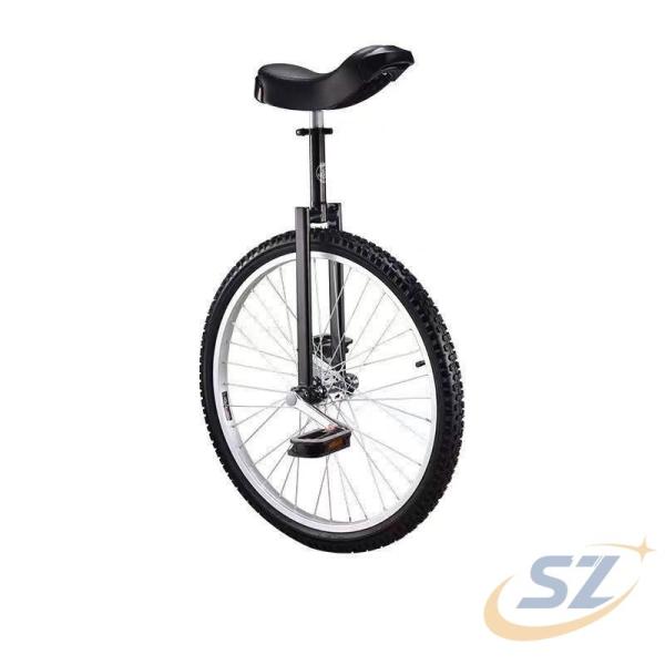 【サイズ】：16インチ-本体高さ68-85cm（0?22cm可調節） クッション長さ-31cm タイヤ高さ-40.5cm（直径16インチ）///18インチ-本体高さ74-91cm（0?22cm可調節） クッション長さ-31cm タイヤ高さ-...