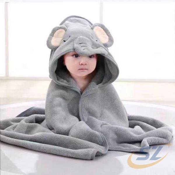 ■商品詳細:●カラー:/A01/A02/A03●サイズ:/約80*80cm●素材:ポリエステル、その他■商品説明◎簡単に着脱可能で、動いても安心な子供用バスローブが登場！◎お風呂上りやプールなどで活躍するバスローブ！◎可愛いなデザインで、年...