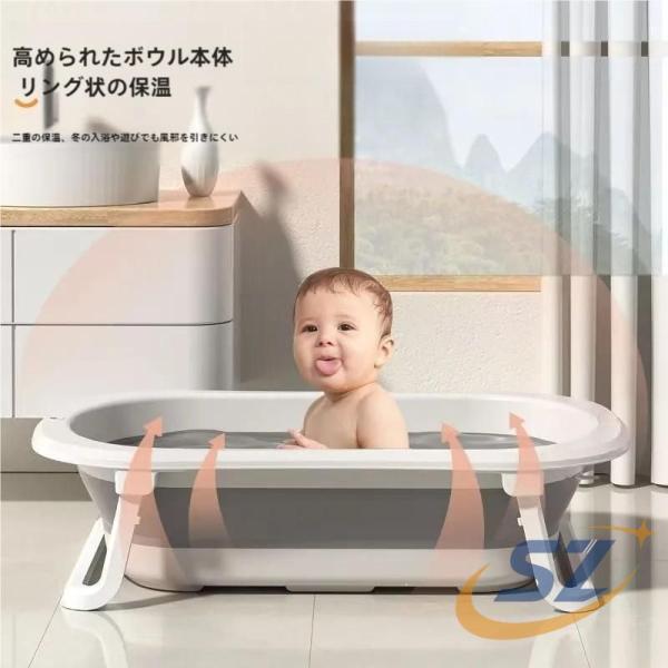 ポータブルバスタブ 浴槽 大人 子供 水遊 設置簡単 コンパクトバスタブ 浴槽 折りたたみ ポータブルバスタブ 組立不要 保温 大人 子供 水遊び 簡易風呂 バスタブ 風呂バケッツ 折り畳み 家庭用浴槽 コンパクト 入浴 シャワー 持運び便...