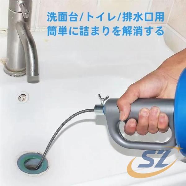 ご家庭で大活躍！ワイヤー式のパイプクリーナーです。浴室?洗面所?キッチン?トイレなど、どこでも使用できます。液体タイプやラバーカップで解消できない頑固な汚れも取り除けること間違いなし?【サイズについて】画像をご参照ください。【素材について】...