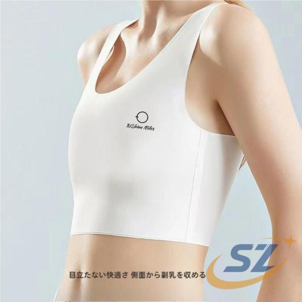 S:バスト75-80cm/目安体重37.5-45kg　M:バスト80-85cm/目安体重45-52.5kg　L:バスト85-90cm/目安体重52.5-60kg　XL:バスト90-95cm/目安体重60-67.5kg　2XL:バスト95-1...