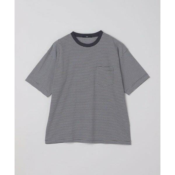 【発売日：2025年12月02日】★この商品はセール価格です★8,470円 → 5,082円(40%off)【カテゴリ】メンズ > トップス > Tシャツ【カラー】ダークグレー/ベージュ/ブラウン/グリーン/ブルー/ネイビー/ラ...