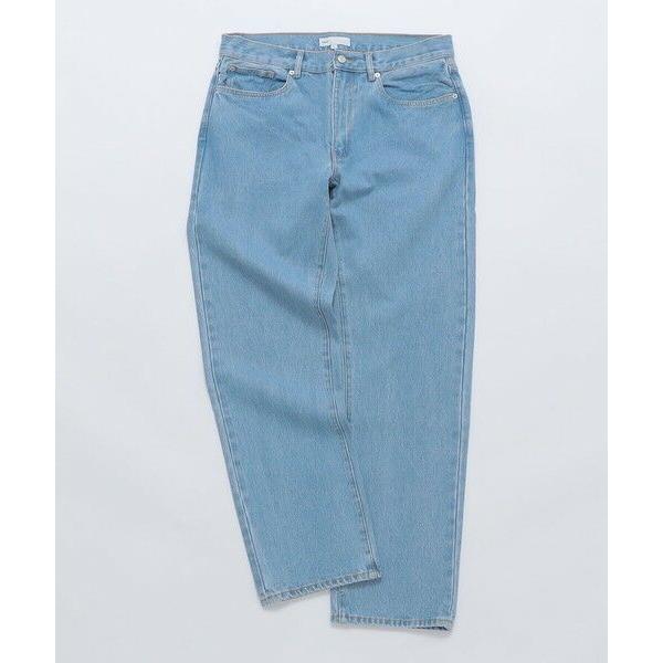 【発売日：2025年12月02日】★この商品はセール価格です★38,500円 → 23,100円(40%off)【カテゴリ】メンズ > パンツ > その他パンツ【カラー】サックスブルー【サイズ】SMALL/MEDIUM【実寸(c...