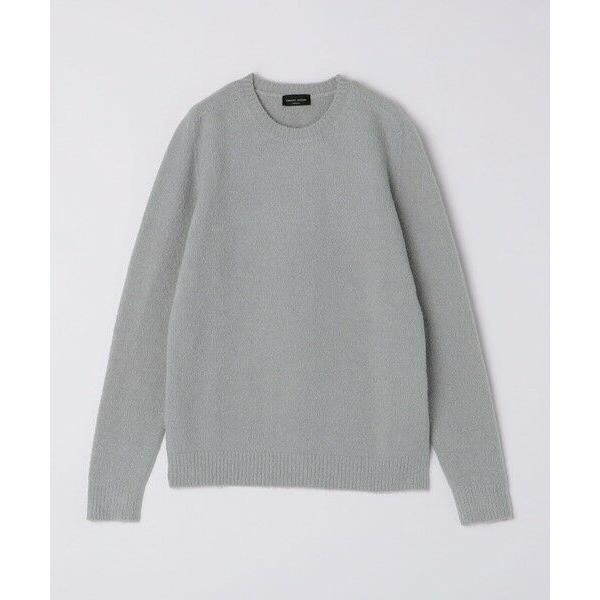 【発売日：2025年12月02日】★この商品はセール価格です★36,300円 → 18,150円(50%off)【カテゴリ】メンズ > トップス > ニット・セーター【カラー】ライトグレー/キャメル/ピンク系/ブルー系【サイズ】...