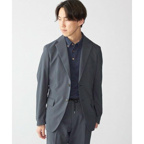 【発売日：2026年02月11日】★この商品はセール価格です★22,000円 → 8,800円(60%off)【カテゴリ】メンズ > スーツ > セットアップ【カラー】ダークグレー/ブラック/ネイビー【サイズ】SMALL/MED...