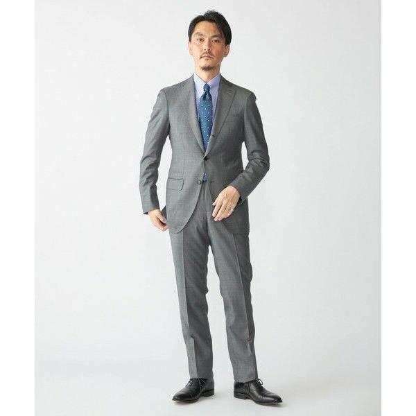 【発売日：2026年01月01日】★この商品はセール価格です★97,900円 → 68,530円(30%off)【カテゴリ】メンズ > スーツ > セットアップ【カラー】グレー系/コバルトブルー【サイズ】42/44/46/48/...