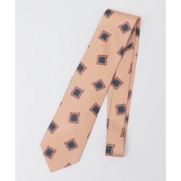 【発売日：2025年12月02日】★この商品はセール価格です★17,600円 → 7,040円(60%off)【カテゴリ】メンズ > 服飾雑貨 > ネクタイ【カラー】ベージュ系/ブラウン/ネイビー【サイズ】9【実寸(cm)】9:...