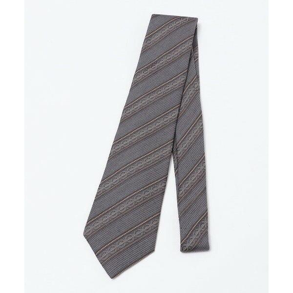 【発売日：2026年02月11日】★この商品はセール価格です★14,960円 → 4,488円(70%off)【カテゴリ】メンズ > 服飾雑貨 > ネクタイ【カラー】グレー系/ワイン/ネイビー【サイズ】ONESIZE【実寸(cm...