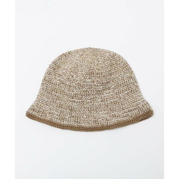 【発売日：2026年02月11日】★この商品はセール価格です★5,500円 → 2,750円(50%off)【カテゴリ】メンズ > 服飾雑貨 > ニットキャップ【カラー】ブラウン/グリーン/ネイビー【サイズ】ONESIZE【実寸...