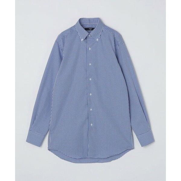 【発売日：2025年12月02日】【カテゴリ】メンズ > トップス > シャツ・ブラウス【カラー】ブルー/ネイビー【サイズ】37/38/39/40/41/42/43【実寸(cm)】37:着丈78.5 肩幅42 身幅50 そで丈6...