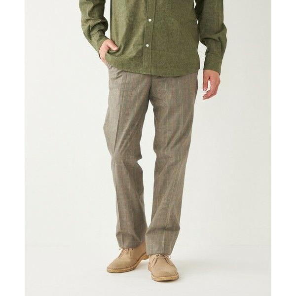 【発売日：2025年12月02日】★この商品はセール価格です★15,400円 → 7,700円(50%off)【カテゴリ】メンズ > パンツ > その他パンツ【カラー】チャコールグレー/グリーン/ネイビー【サイズ】SMALL/M...