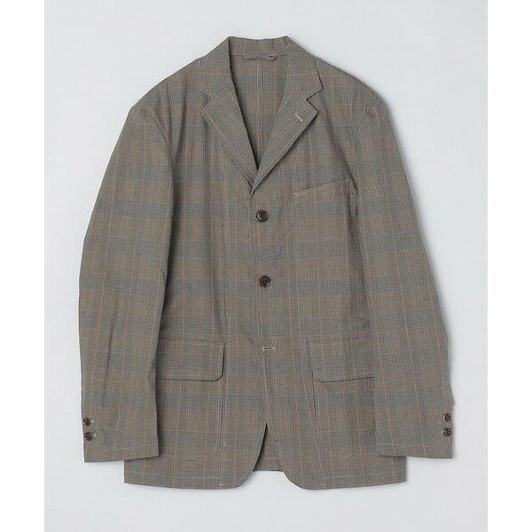 【発売日：2025年12月02日】★この商品はセール価格です★27,500円 → 13,750円(50%off)【カテゴリ】メンズ > アウター > その他アウター【カラー】チャコールグレー/グリーン/ネイビー【サイズ】MEDI...