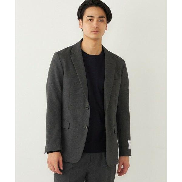【発売日：2026年01月16日】【カテゴリ】メンズ > アウター > テーラードジャケット【カラー】グレー/ブラック/ベージュ/ブラウン/ネイビー【サイズ】SMALL/MEDIUM/LARGE/X-LARGE【実寸(cm)】S...