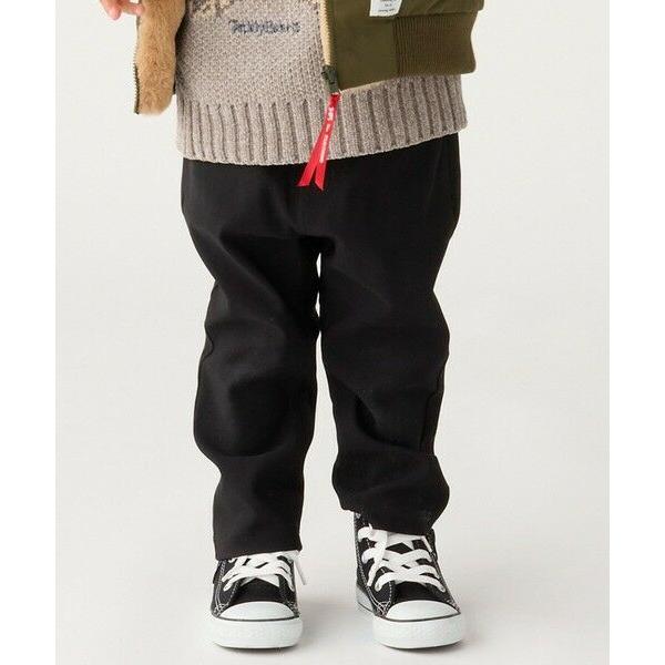 【発売日：2026年02月11日】★この商品はセール価格です★2,970円 → 1,188円(60%off)【カテゴリ】キッズ > パンツ > その他パンツ【カラー】ブラック/ベージュ/グリーン/ブルー/ネイビー/ラベンダー【サ...