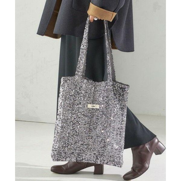 【発売日：2026年02月04日】【カテゴリ】レディース > バッグ > トートバッグ【カラー】シルバー/ゴールド【サイズ】ONESIZE/FREE【実寸(cm)】ONE SIZE:幅36 高さ39 持ち手39 重量(g)275...