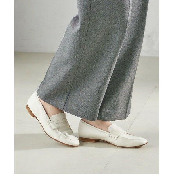 【発売日：2026年02月11日】★この商品はセール価格です★34,100円 → 17,050円(50%off)【カテゴリ】レディース > シューズ > フラットシューズ【カラー】オフホワイト/ブラック【サイズ】36/37/38...