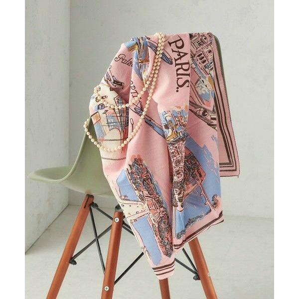 【発売日：2026年01月21日】【カテゴリ】レディース > 服飾雑貨 > バンダナ・スカーフ【カラー】ピンク系/ライトグリーン/スカイブルー【サイズ】ONESIZE【実寸(cm)】ONE SIZE:大きさ100×100【素材】...