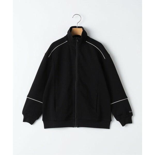 【発売日：2026年01月01日】★この商品はセール価格です★10,450円 → 7,315円(30%off)【カテゴリ】キッズ > トップス > その他トップス【カラー】ブラック/ブルー【サイズ】140/150/160【実寸(...