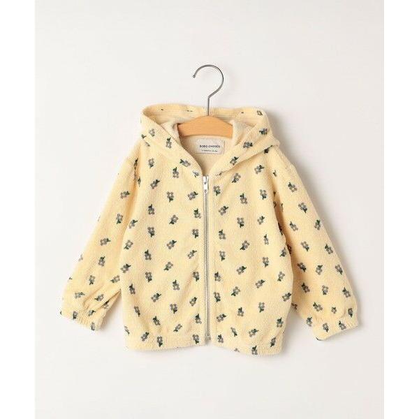 【発売日：2025年12月02日】★この商品はセール価格です★14,300円 → 8,580円(40%off)【カテゴリ】キッズ > トップス > カーディガン・ボレロ【カラー】クリーム【サイズ】80/90【実寸(cm)】80:...